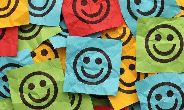 L'equazione per determinare e prevedere il grado di felicità